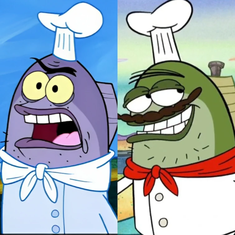 Discuss Everything About Encyclopedia SpongeBobia | Fandom