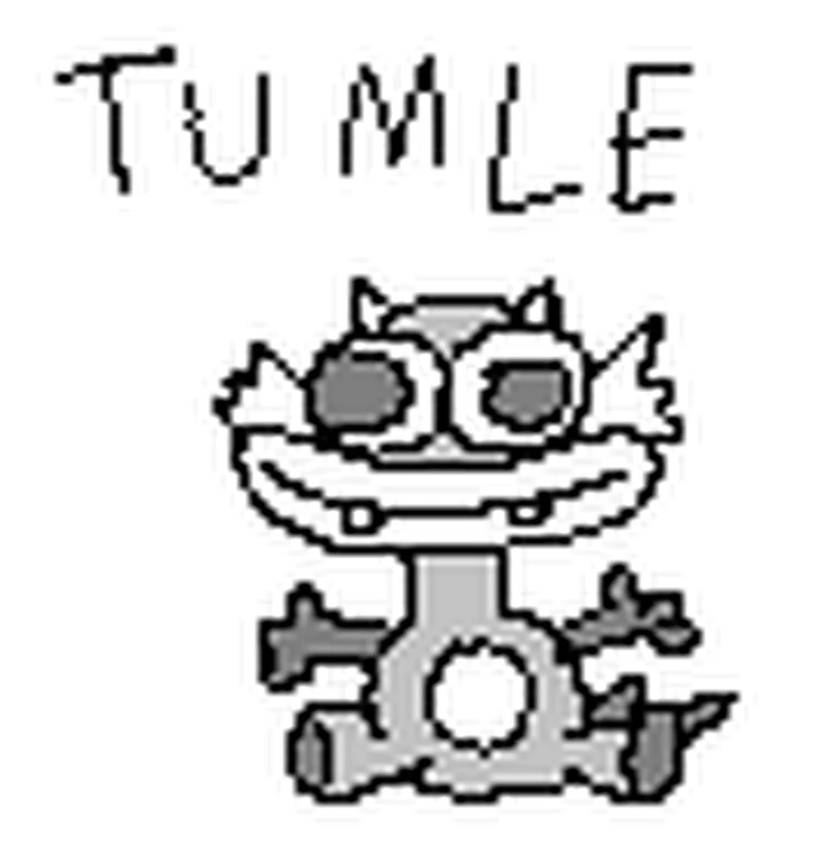 Smol Thrumble | Fandom