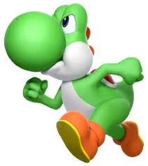 Yoshi says "you guys thought the mysterious forces that killed Lucas ...