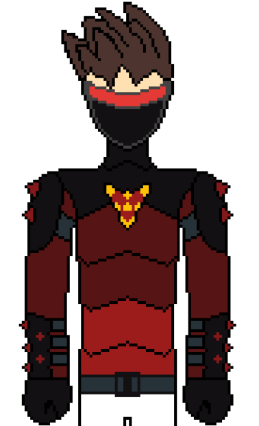 Some more progress of Ace Flare | Fandom