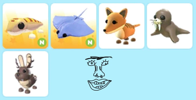 Discuss Everything About Adopt Me! Wiki | Fandom