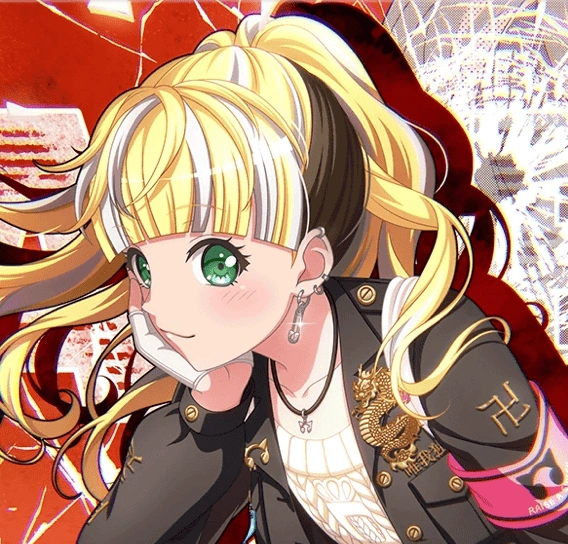 changed pfp again cus wtf | Fandom