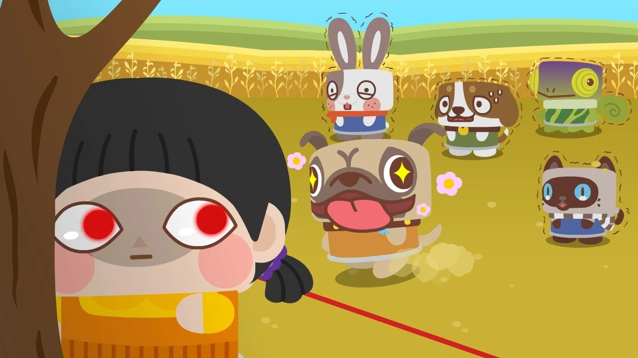 New Canimals video | Fandom