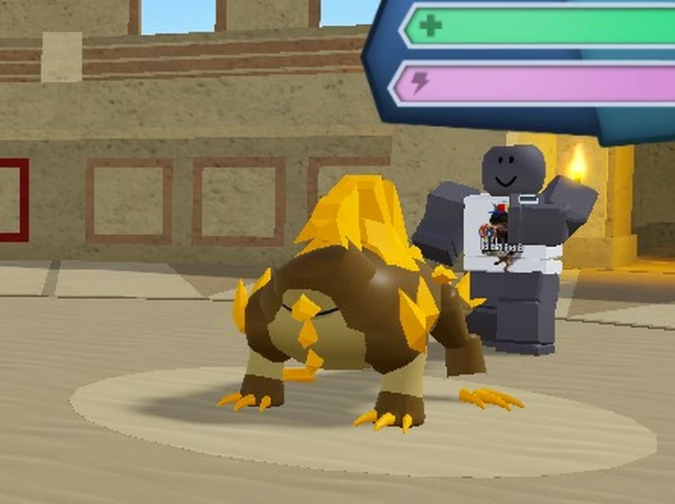 Discuss Everything About Loomian Legacy Wiki | Fandom