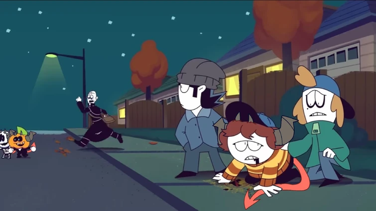 Discuss Everything About Spooky Month Wiki | Fandom