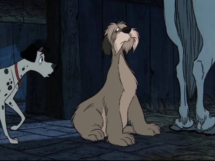 Colonel/Gallery | 101 Dalmatians Wiki | Fandom