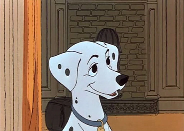 Perdita | 101 Dalmatians Wiki | Fandom