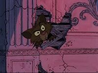 Sergeant Tibbs | 101 Dalmatians Wiki | Fandom