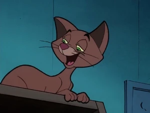 Sergeant Tibbs | 101 Dalmatians Wiki | Fandom