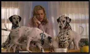 102 Dalmatians Dottie