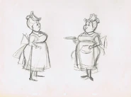 Nanny | 101 Dalmatians Wiki | Fandom