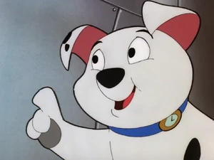 Rolly | 101 Dalmatians Wiki | Fandom