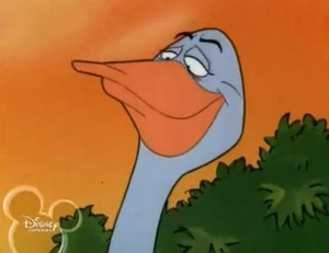 Lucy | 101 Dalmatians Wiki | Fandom