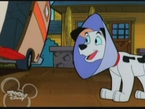 Lucky/Gallery | 101 Dalmatians Wiki | Fandom
