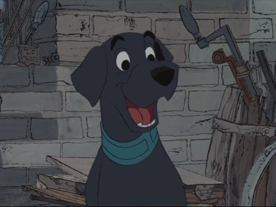 Labrador | 101 Dalmatians Wiki | Fandom