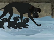 Labrador | 101 Dalmatians Wiki | Fandom