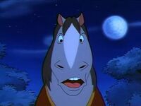 Captain | 101 Dalmatians Wiki | Fandom