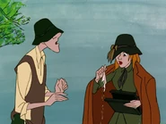 Anita Radcliffe | 101 Dalmatians Wiki | Fandom