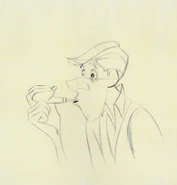 Roger Radcliffe | 101 Dalmatians Wiki | Fandom