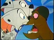 Lieutenant Pug/Gallery | 101 Dalmatians Wiki | Fandom