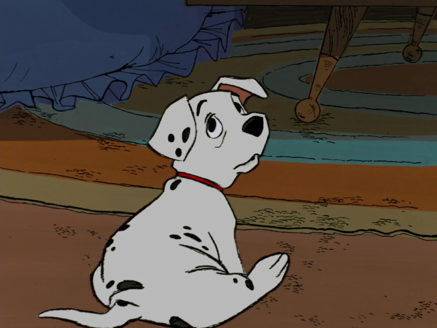 Rolly | 101 Dalmatians Wiki | Fandom