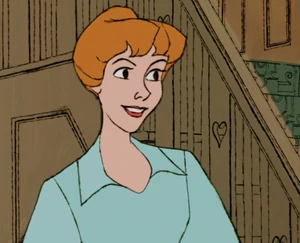 Anita Radcliffe | 101 Dalmatians Wiki | Fandom