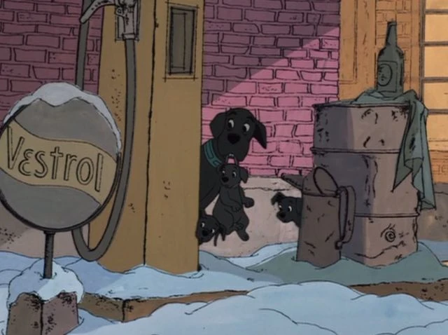 Labrador | 101 Dalmatians Wiki | Fandom