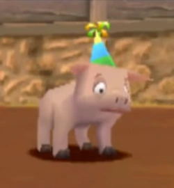 Priscilla | 101 Dalmatians Wiki | Fandom