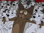Sergeant Tibbs | 101 Dalmatians Wiki | Fandom