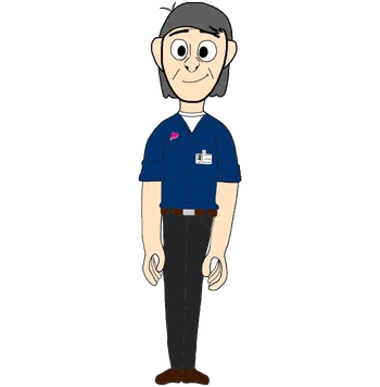 Henry Tuffin | 101 Dalmatian Street Fanon Wiki | Fandom