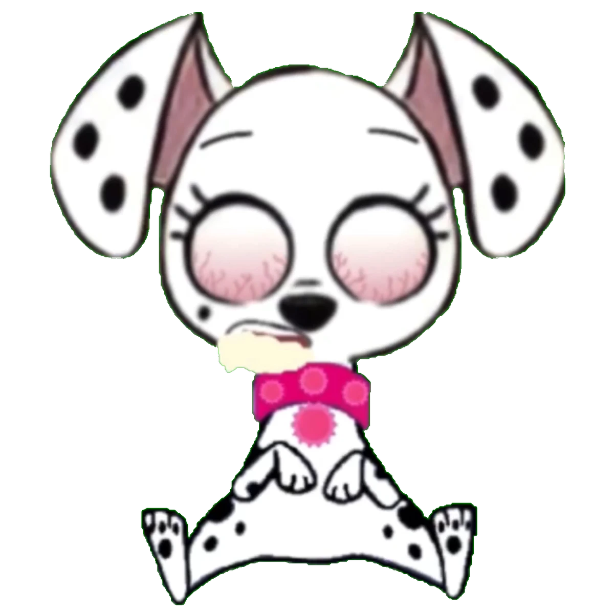 Dawn (Ethan's Insanity) | 101 Dalmatian Street Fanon Wiki | Fandom