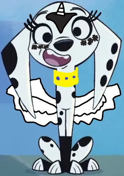 Dollycorn | 101 Dalmatian Street Fanon Wiki | Fandom