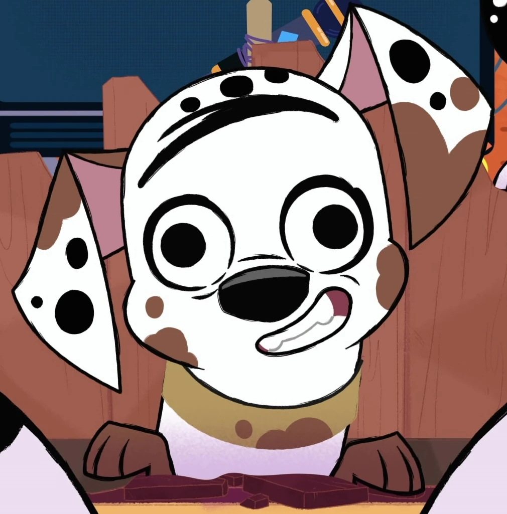 Diesel | 101 Dalmatian Street Fanon Wiki | Fandom