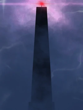 The De Vil Tower | 101 Dalmatian Street Fanon Wiki | Fandom