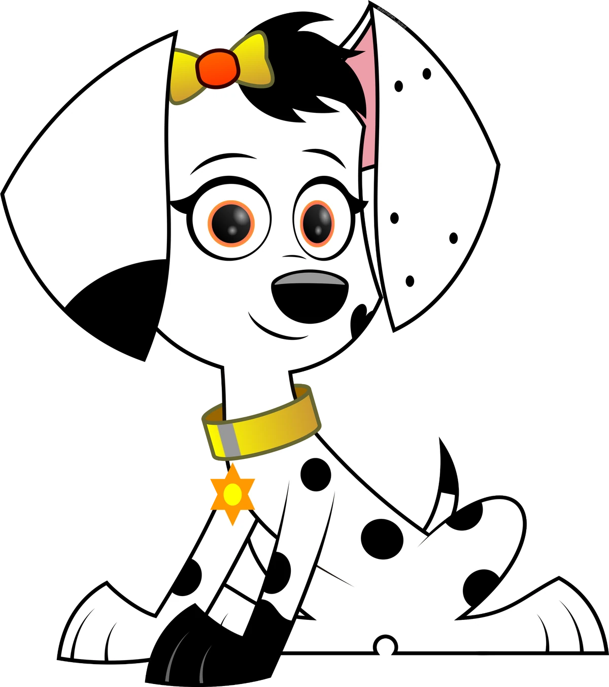 Dawn | 101 Dalmatian Street Fanon Wiki | Fandom