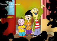 101 ED Street | 101 Dalmatian Street Fanon Wiki | Fandom