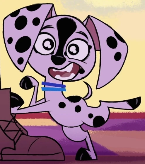 Dee Dee | 101 Dalmatian Street Fanon Wiki | Fandom