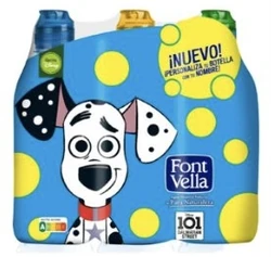 Font Vella Logo Font Vella | 101 Dalmatian Street Wiki | Fandom
