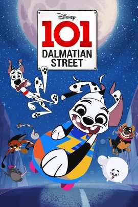 101 Dalmatian Street | 101 Dalmatian Street Wiki | Fandom
