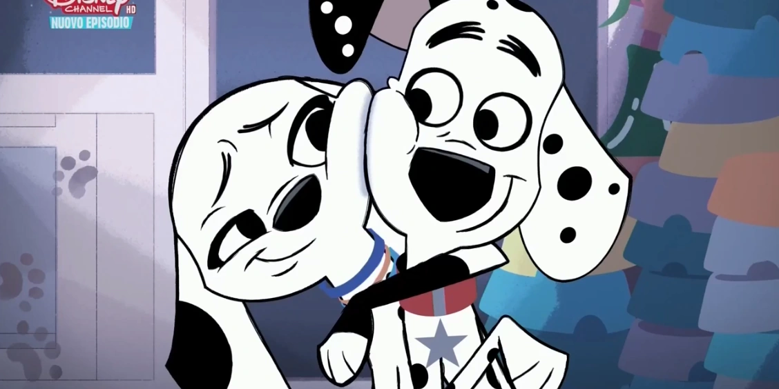 Diamond Dogs/Gallery | 101 Dalmatian Street Wiki | Fandom