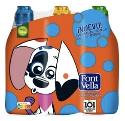 Font Vella Logo Font Vella | 101 Dalmatian Street Wiki | Fandom