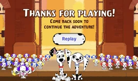 Boom Night Rescue | 101 Dalmatian Street Wiki | Fandom