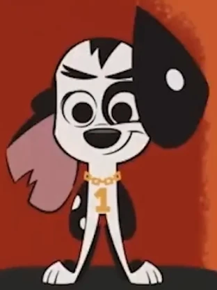 Dimitri 1, Dimitri 2, and Dimitri 3/Gallery | 101 Dalmatian Street Wiki ...