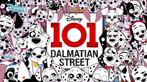 101 Dalmatian Street Wiki | Fandom