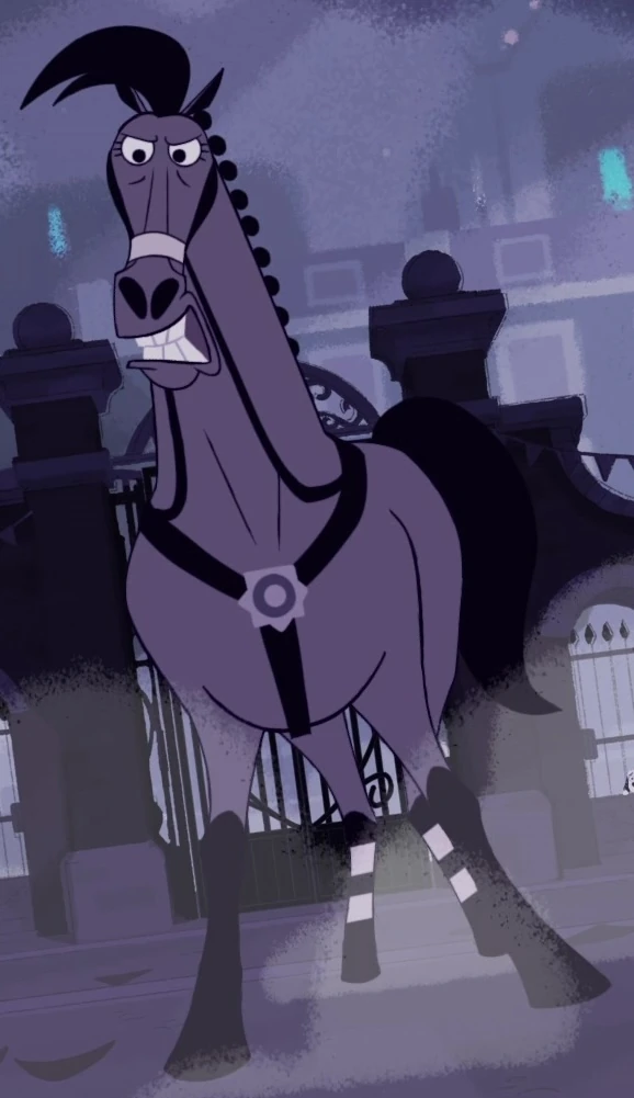 Pearl | 101 Dalmatian Street Wiki | Fandom