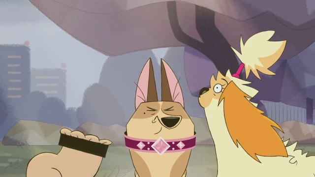 Diamond Dogs/Gallery | 101 Dalmatian Street Wiki | Fandom