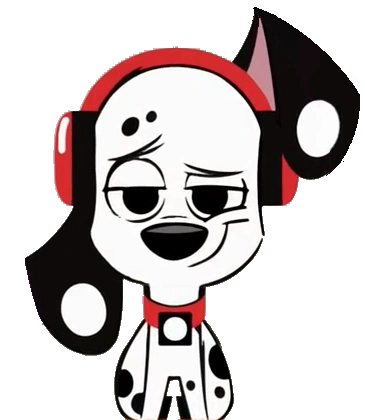 DJ/Gallery | 101 Dalmatian Street Wiki | Fandom