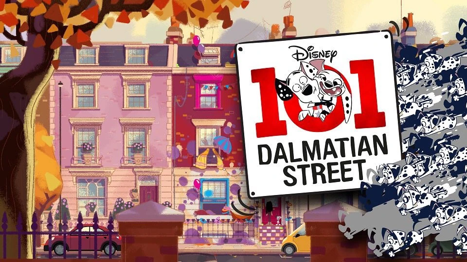 Category:101 Dalmatian Street Wiki | 101 Dalmatian Street Wiki | Fandom