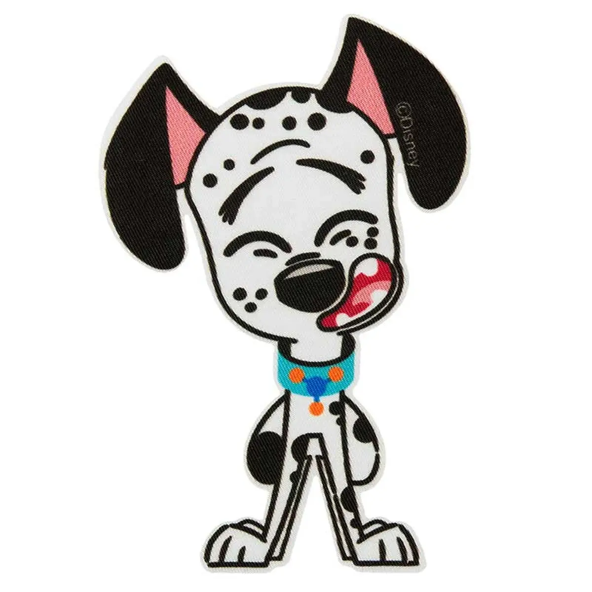 101 Dalmatian Street patches | 101 Dalmatian Street Wiki | Fandom