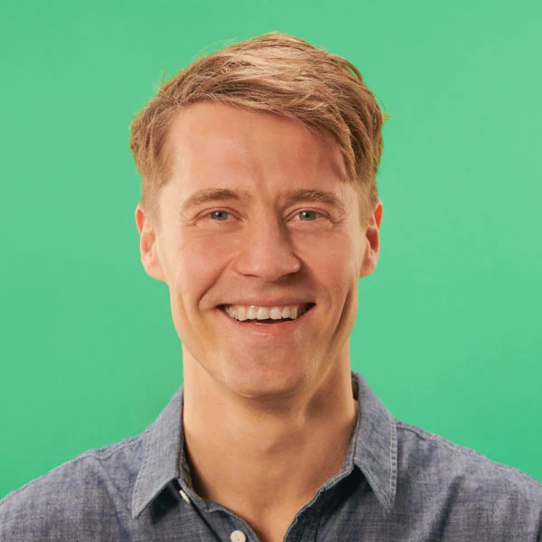 Anttu Harlin | 101 Dalmatian Street Wiki | Fandom